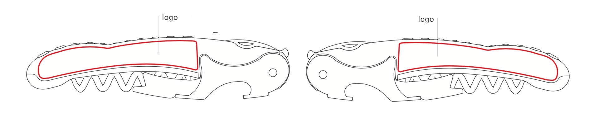 Custom Corkscrew – Custom printed corkscrews